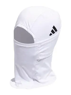 Adidas Balaclava - White