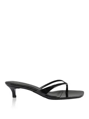 SALONDEJU SALONDEJU Veil Mules