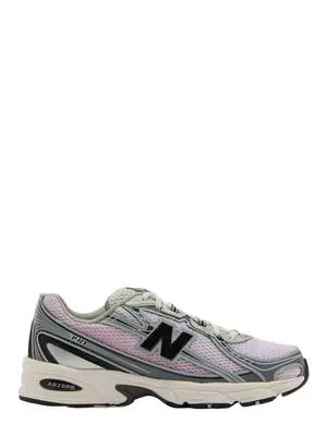 NEW BALANCE 740 Lace-up Sneakers - Gray