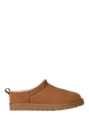 UGG Classic Micro Boots - Maroon