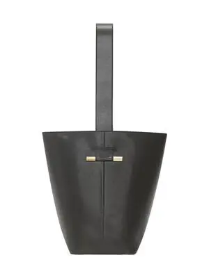 Victoria Beckham Dia Shoulder Bag - Black