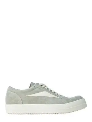 RICK OWENS Rick Owens Vintage Low-Top Sneakers