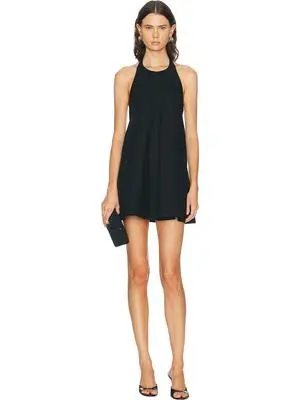 A.L.C. Winona Dress - Black