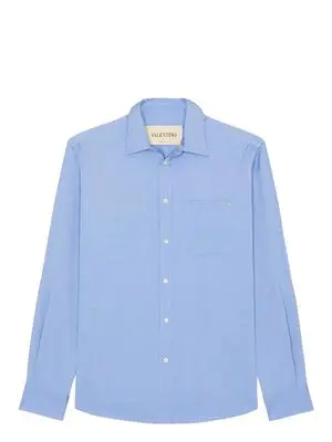 VALENTINO Classic Shirt