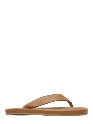 By Far Dasha 2.0 Flip-flops - Tan