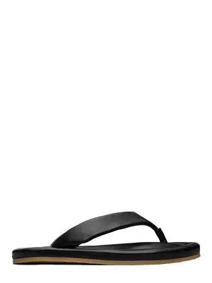 By Far Dasha 2.0 Flip-flops - Black