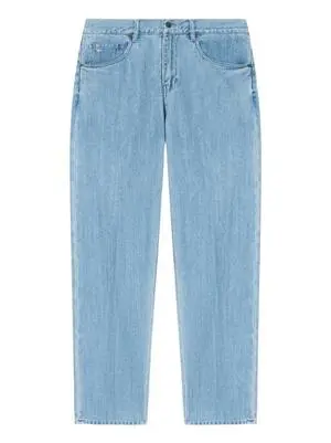 EMPORIO ARMANI Emporio Armani Mid-Waisted Casual Outfit