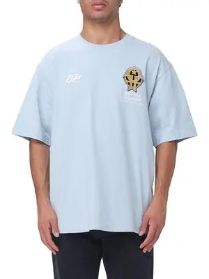 Off-White T-shirt - Blue