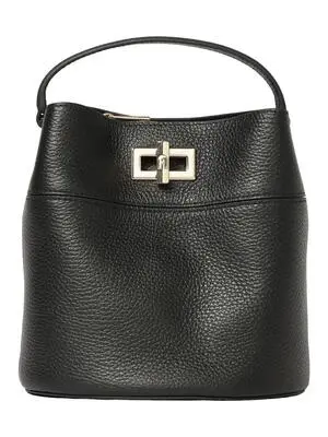 Furla Bucket Bag - Black