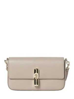 Furla Crossbody Bag - Grey
