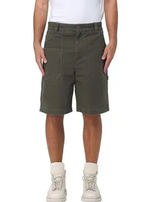 Isabel Marant Étoile Shorts - Green