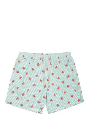 MC2 SAINT BARTH Lighting" Swim Trunks - Multicolour