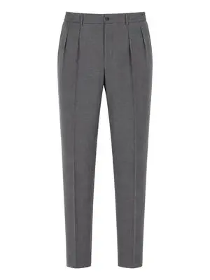 Tagliatore Pantalone Sartoriale - Grey