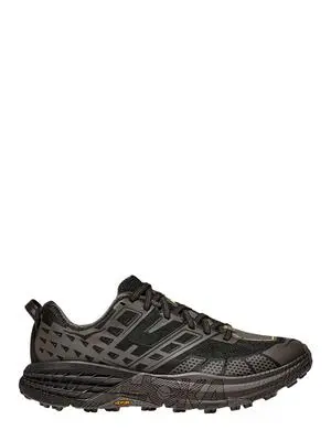 HOKA® Innovative" Athletic Sneakers - Black