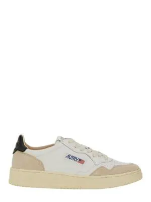 AUTRY Medalist Low-top Sneakers - Multicolour