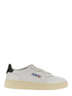 AUTRY Medalist Low Sneakers - Multicolour