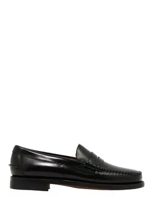 SEBAGO SEBAGO Classic Dan Loafers Black