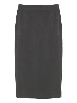CONQUISTA Conquista Classic Pencil Skirt