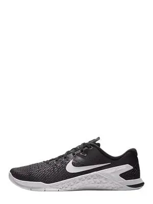 Nike Nike Metcon 4 Athletic Sneakers Black/white