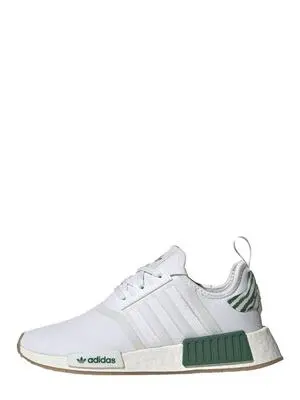 Adidas Originals Nmd_r1 Sneakers - White/green