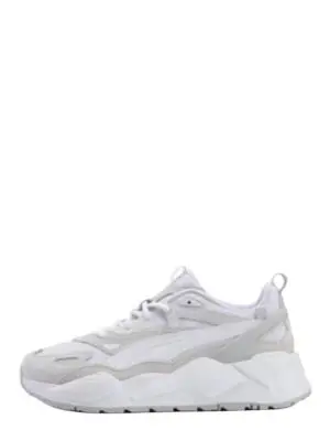 PUMA PUMA RS-X Efekt Premium Sneakers White/grey