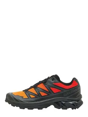 SALOMON X Size? Xt-6 "ember - Ember/black