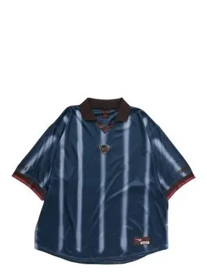 TRAVIS SCOTT X Nike France Total 90 Retro Jersey - Blue
