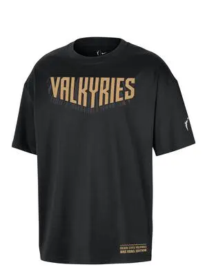 Nike Golden State Valkyries T-shirt - Black