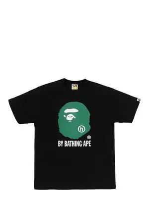 A BATHING APE X Hidden Ny T-shirt - Black