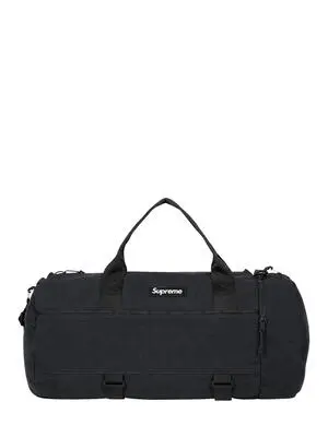 Supreme Duffle Bag - Black