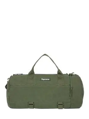 Supreme Duffle Bag - Olive