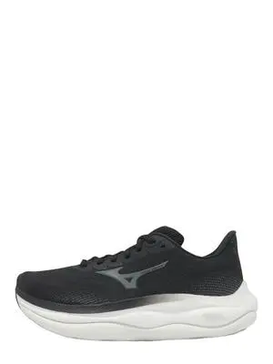 Mizuno Mizuno Wave Sky 9 Wide 4E Athletic Sneakers Black