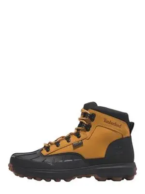 Timberland Converge Mid Boot - Brown/black