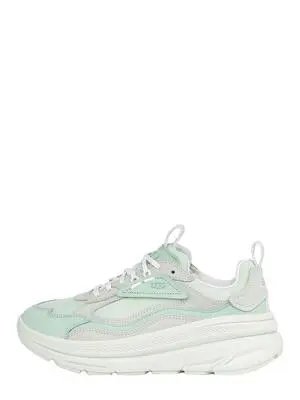 UGG Ca1 Mesh Low Top Sneakers - Green