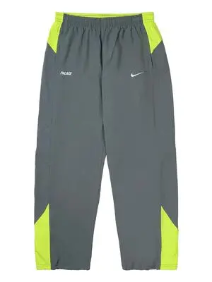 Nike X Palace Total P90 Track Bottom - Grey