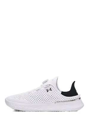 Under Armour Slipspeed Sneakers - White/black