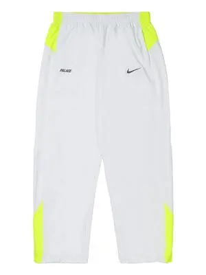 Nike X Palace Total P90 Track Bottom - White