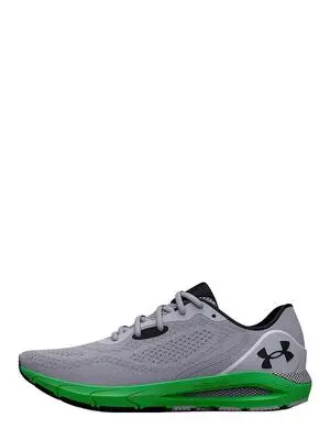 Under Armour Hovr Sonic 5 Athletic Sneakers - Mod Gray/black