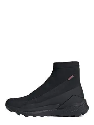 Adidas Free Hiker 2 C.rdy High Top Zip Up Athletic Sneakers - Black