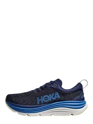 Hoka One One Gaviota 5 Sneakers - Bellwether Blue/evening Sky