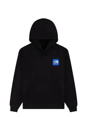 The North Face X Aimé Leon Dore Logo Hoodie - Black