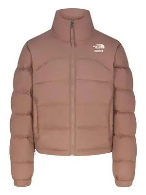 The North Face X Skims Retro 2000 Nupse Jacket - Sienna
