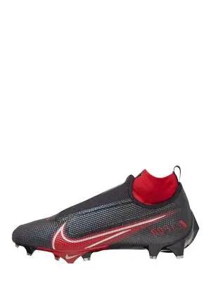 Nike Vapor Edge Pro 360 Athletic Sneakers - Black/red