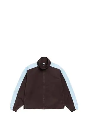 StÜssy Lightweight Mock Jacket - Brown