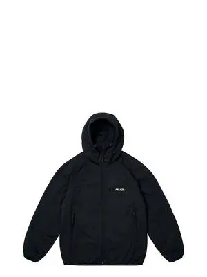 PALACE Palace P-Tec Fleece Jacket Black