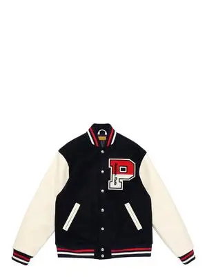 HUMAN MADE HUMAN MADE X Pokemon Pikachu Varsity Jacket