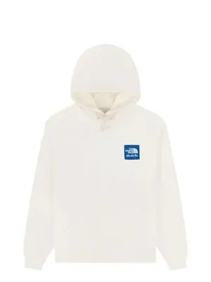 The North Face X Aimé Leon Dore Logo Hoodie - Pristine