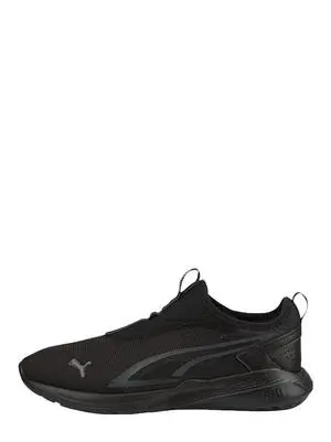 PUMA All-day Active Slip-on Sneakers - Black/dark Shadow