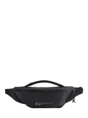 Kith X On Waist Pack Lite 2l - Black