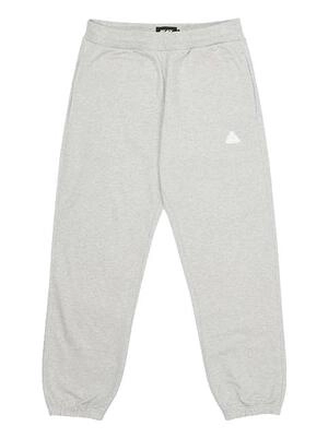 PALACE Fw22 Sofar Jogger Pants - Grey